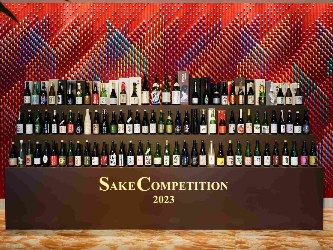 「SAKE COMPETITION 2023」結果発表！授賞式レポート | [-5℃]日本酒ラボ