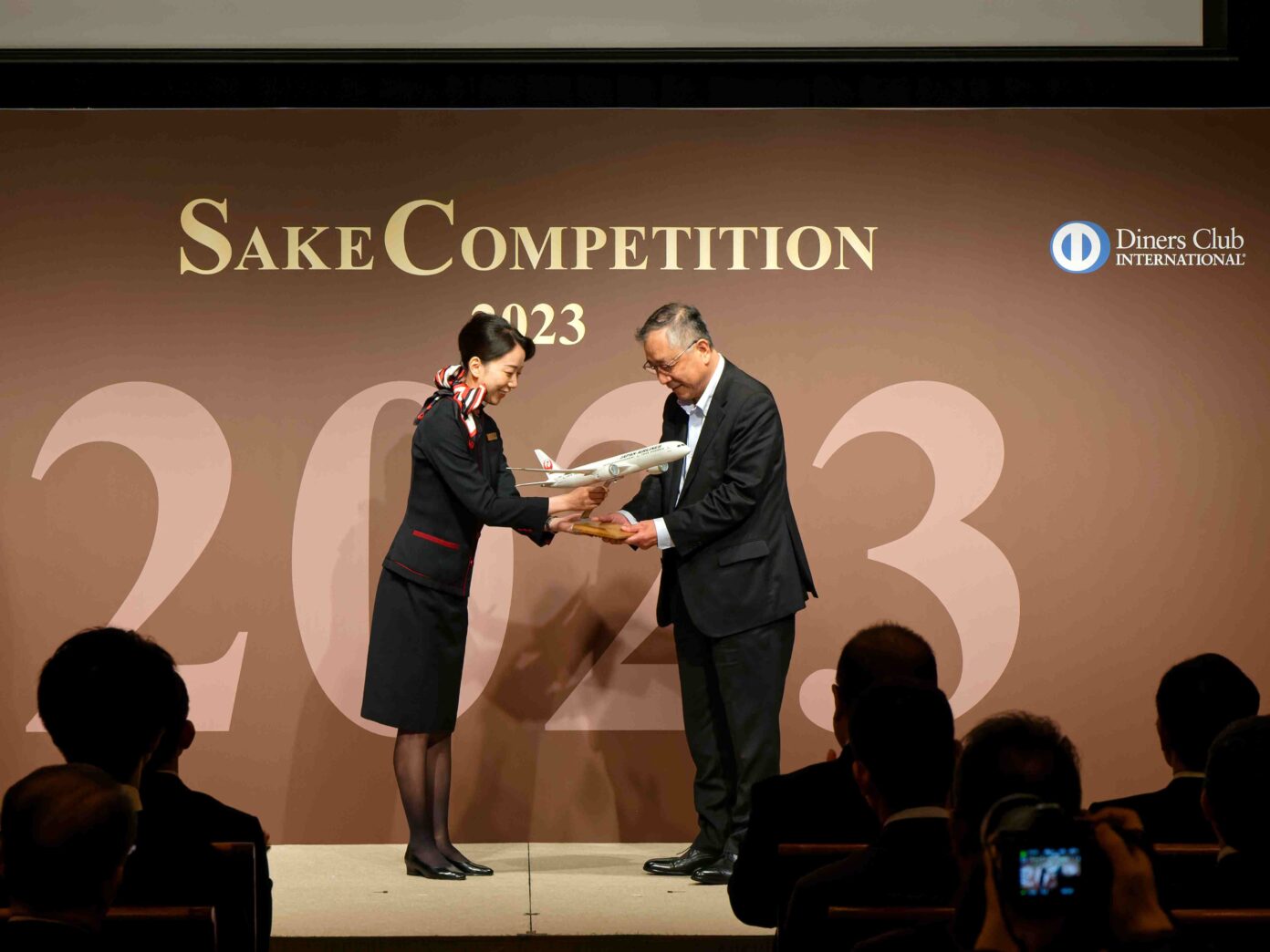 「SAKE COMPETITION 2023」結果発表！授賞式レポート | [-5℃]日本酒ラボ